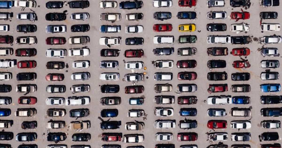 Free To Search, List & Contact Car Parking for Rent in Nir!