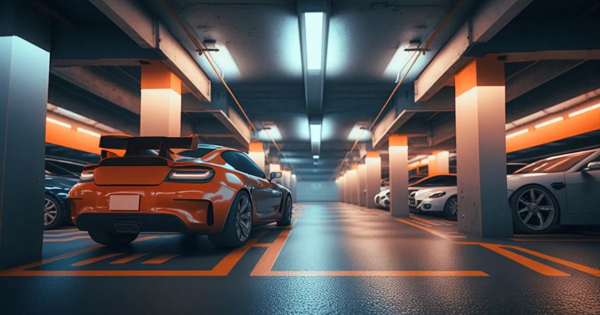 Rent Parking Near Me in 117 John St N, Hamilton, ON L8R 1C6, Canada ...