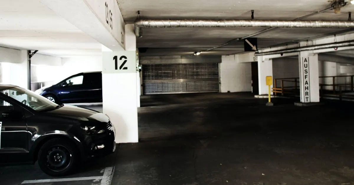 Choosing The Right Parking Solution For Company Moves Now
