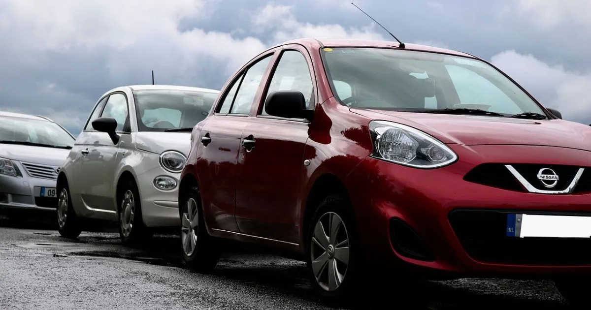 Rent Parking Near Me in Calle Ribera del Beiro, s/n, Granada 256598531