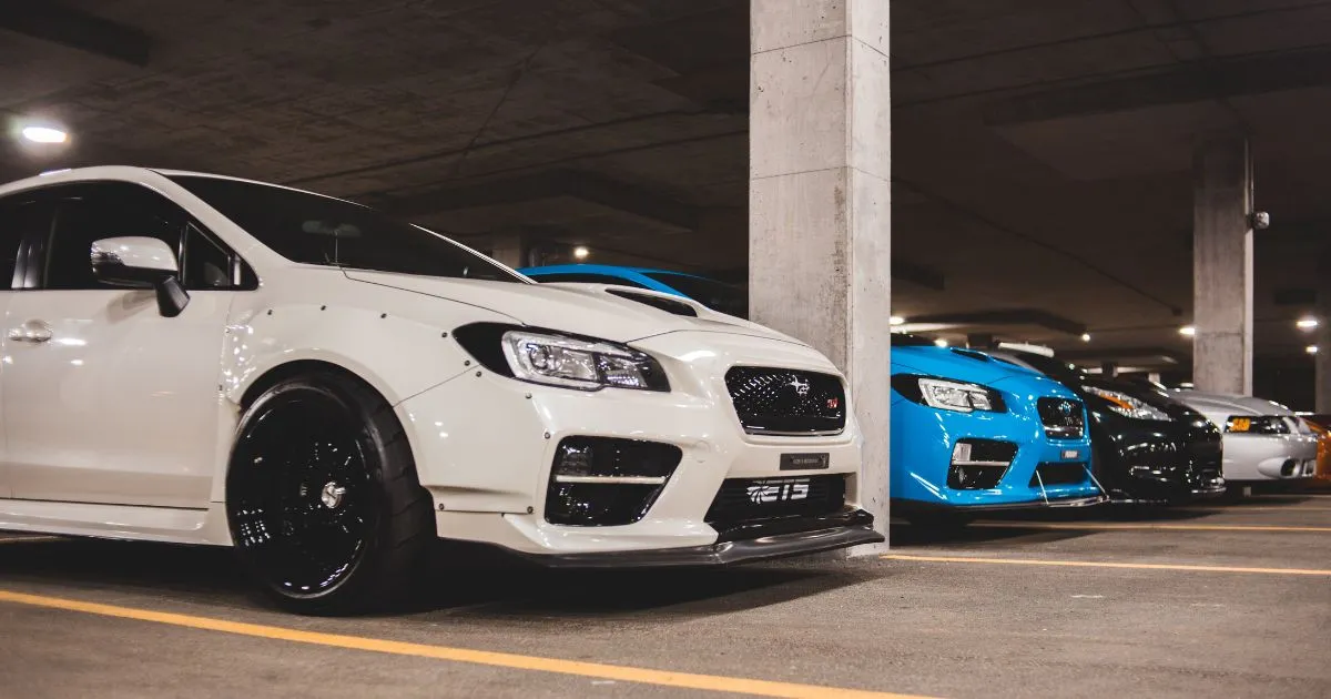 Free To Search, List & Contact Car Parking for Rent in Sebring!