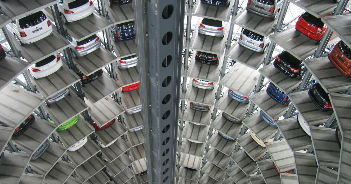 Parking For Rent In Wilmslow - Free To Search & Contact!