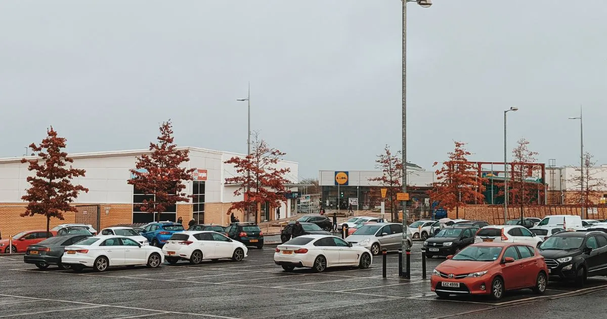 Parking For Rent In Eng - Free To Search & Contact!