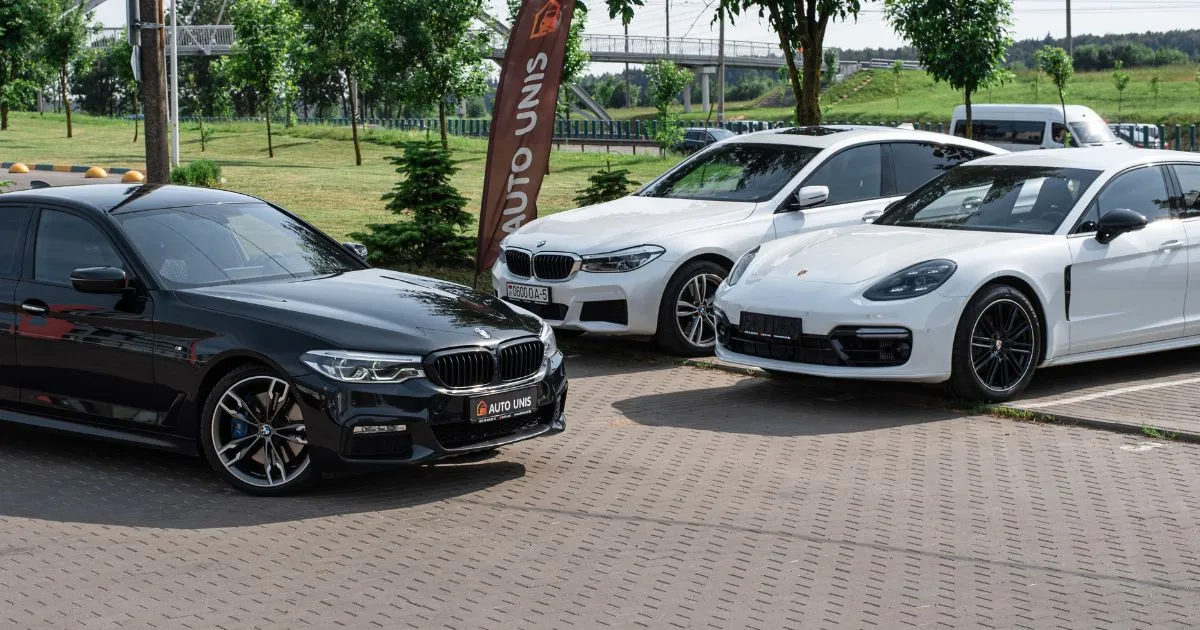 Parking For Rent In En - Free To Search & Contact!