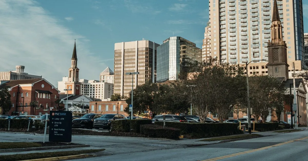 Parking For Rent In Leicestershire - Free To Search & Contact!