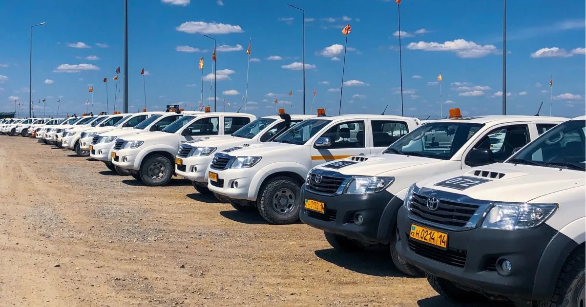 Exeter Airport And Parking: Everything You Need To Know Now