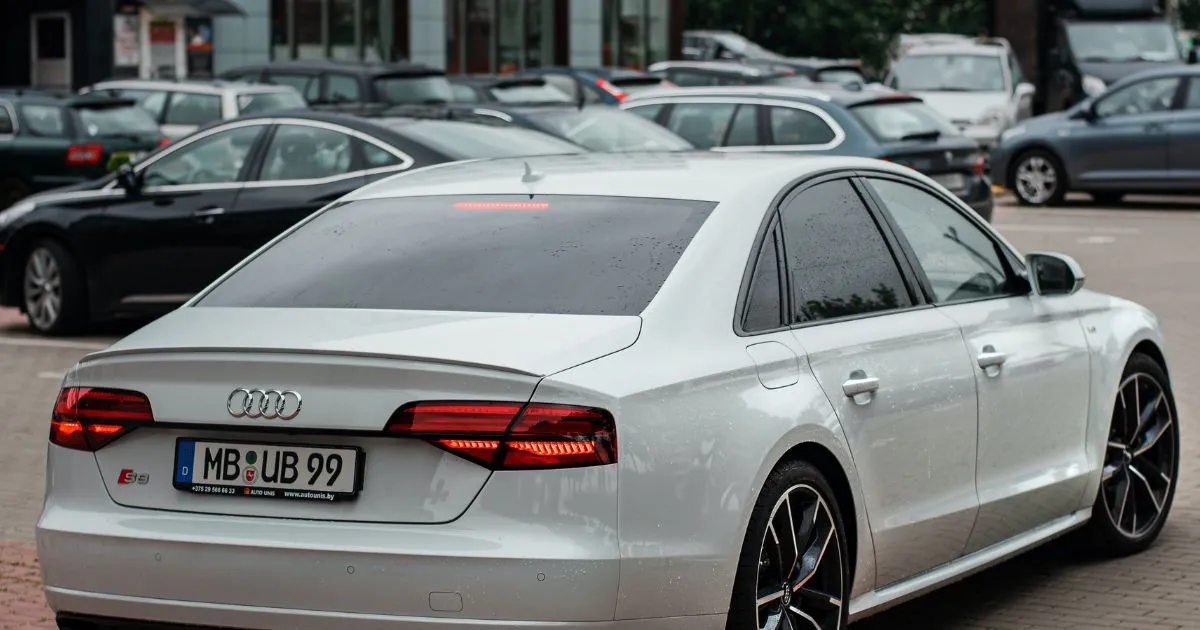 Search & List Car Parking Spaces For Rent In Madrid Free!