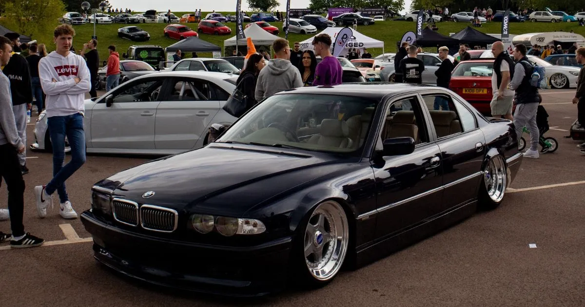 Parking Spaces Near The Arncliffe Sports And Community Centre, The ...