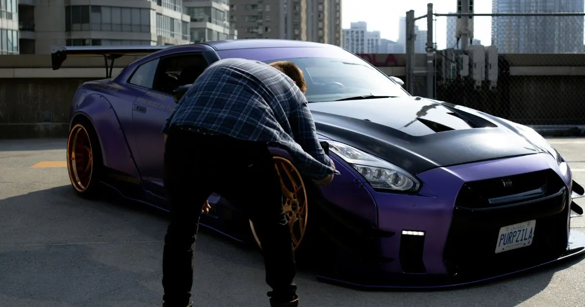 Parking Safety Tips For Nighttime Drivers Now