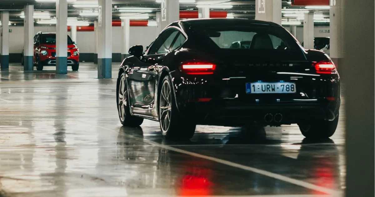 Free To Search, List & Contact Car Parking for Rent in Washington D.c.!