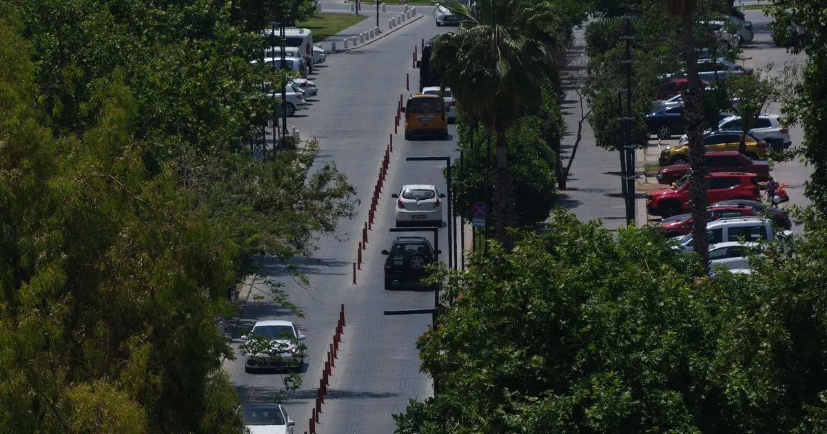 Parking Spaces Near Hyde Park Winter Wonderland, Louisa Duckworth Walk ...