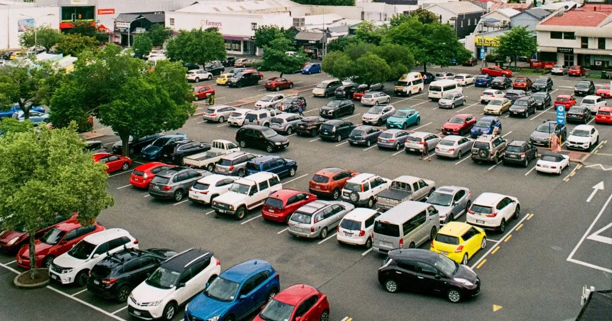 Parking For Rent In Texas - Free To Search & Contact!