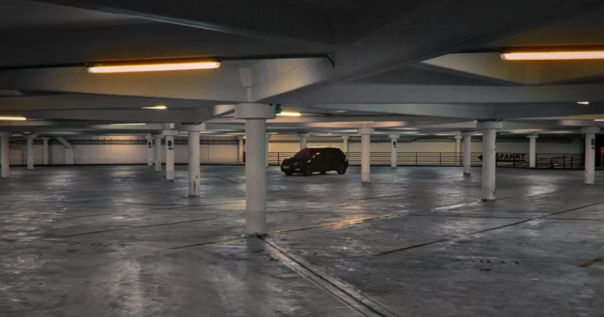 Parking For Rent In Christchurch - Free To Search & Contact!