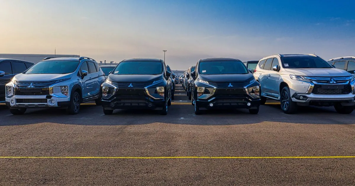 Parking For Rent In Nottinghamshire - Free To Search & Contact!