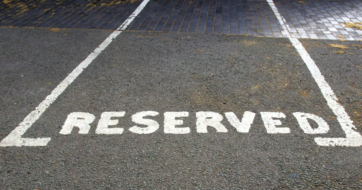 Parking For Rent In Gls - Free To Search & Contact!