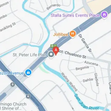 Discover & List Parking Spaces For Rent In Quezon-city Free!